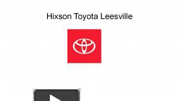 PPT – Hixson Toyota Leesville PowerPoint presentation | free to ...