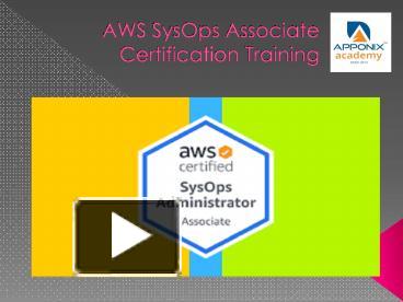 aws presentation | free to download