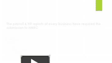 PPT – The payroll & HR reports of every business have required the ...