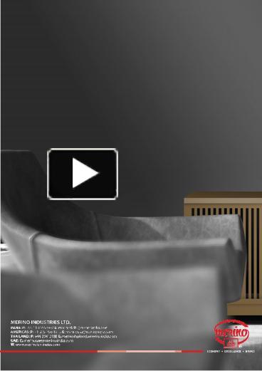 Merino Laminates Luvih presentation | free to download