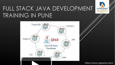 Get full stack Java development Training in Pune, Get a Job within a ...