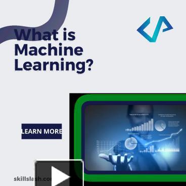 An In-depth guide to machine Learning and types of Machine learning ...