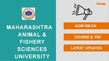 PPT – Kavi Kulguru Kalidas Sanskrit Vishwavidyalaya - [KKSU], Nagpur (1 ...