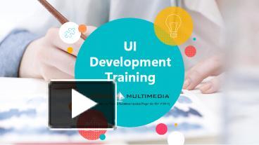 PPT – UI Development Online Training Institutes In Hyderabad - Prism ...