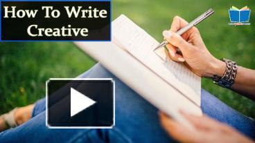 PPT – How To Write Creative PowerPoint presentation | free to download ...