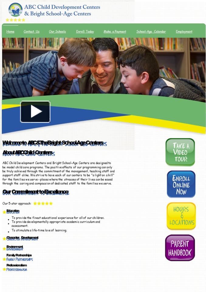 PPT – Preschool in Evans PowerPoint presentation | free to download ...