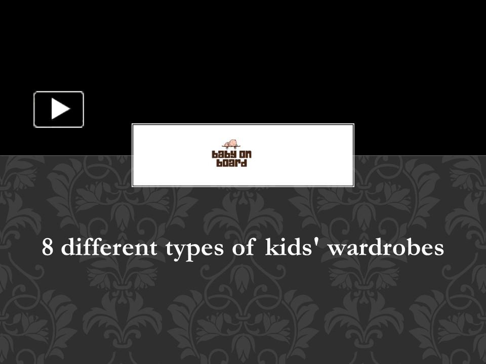 PPT – The Benefits of Educational Toys and Play PowerPoint presentation ...