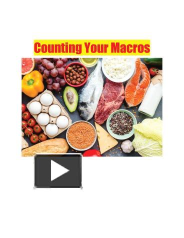 PPT – Counting Your Macros PowerPoint presentation | free to download ...
