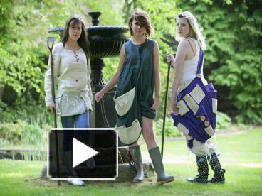 Clothing Construction Techniques presentation | free to view