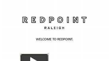 PPT – Find A Relaxing Space at Redpoint Raleigh PowerPoint presentation ...
