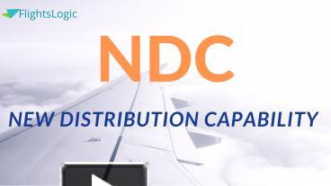PPT – New Distribution Capability PowerPoint presentation | free to ...