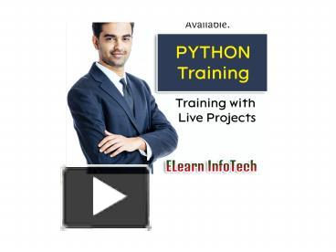 PPT – Django Training in Hyderabad PowerPoint presentation | free to ...