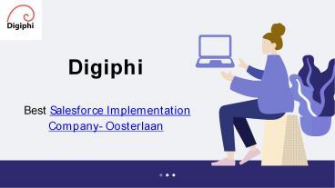 PPT – Salesforce Implementation Company PowerPoint presentation | free ...