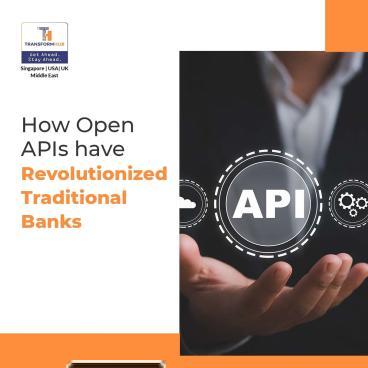 PPT – How open ap is have revolutionized traditional banks PowerPoint ...
