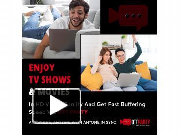 OTT PARTY Photo Slideshow | free to download - id: 93f746-YmMyM