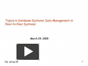 PPT – Image Indexing and Retrieval PowerPoint presentation | free to ...