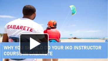 PPT – What Is The Aim of IKO Training Courses? PowerPoint presentation ...