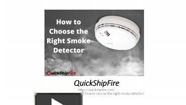PPT – How to Choose the Right Smoke Detector PowerPoint presentation ...