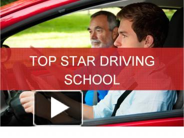 Private G2 driving lessons by MTO Certified Driving School Pinkerton ...