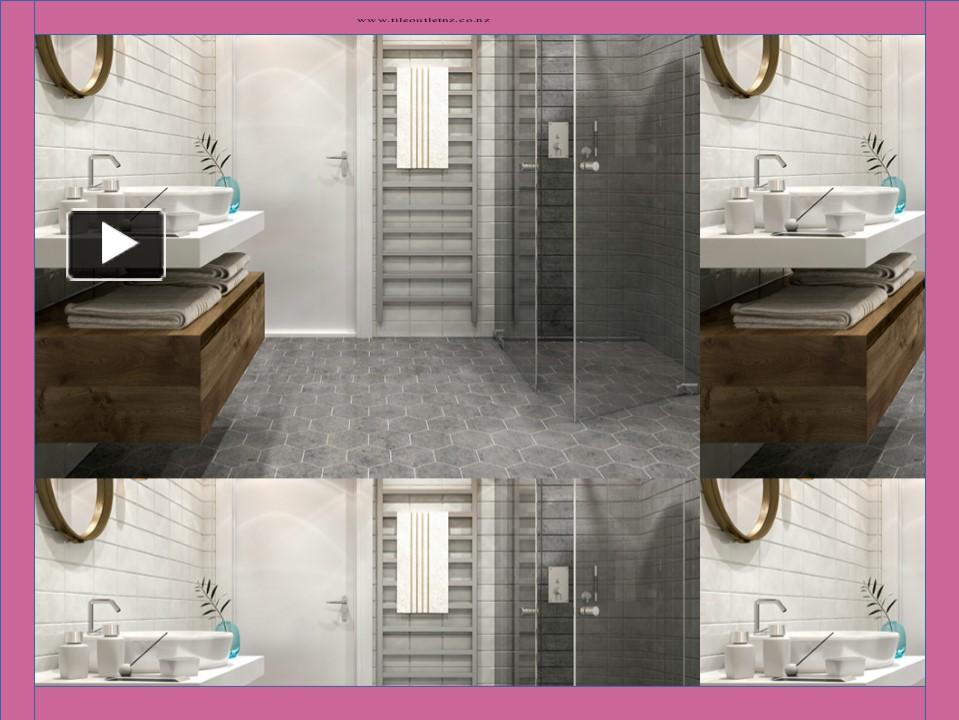 PPT – Flooring Tile PowerPoint presentation | free to download - id ...