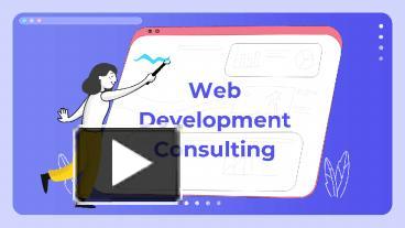PPT – Web Development Consultant Services PowerPoint presentation ...