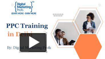 PPT – PPC Training in Delhi | Best Adword Institute in Delhi PowerPoint ...