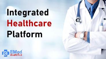 PPT – Integrated Healthcare Solution By EMed HealthTech PowerPoint ...