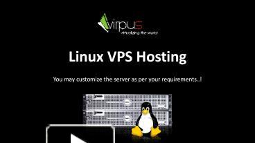 PPT – Linux VPS Hosting (13) PowerPoint presentation | free to download ...