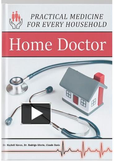 PPT – The Home Doctor - Practical Medicine for Every Household ...
