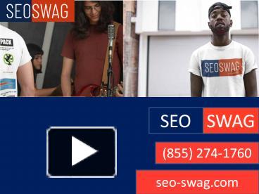 SEO-Swag (3) presentation | free to download