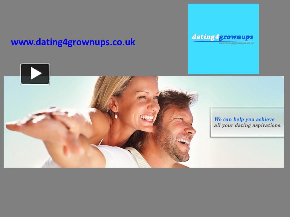 PPT – London Dating Introductions PowerPoint presentation | free to ...