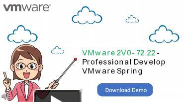 PPT – VMware Questions Dumps PowerPoint presentation | free to download ...