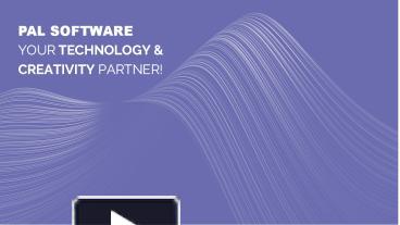 PPT – PAL Software PowerPoint presentation | free to download - id ...