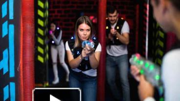 The Best Laser Tag Set You Must Need For Best Call Of Duty Laser Tag ...
