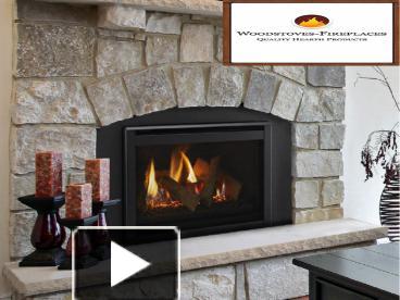 PPT – Bis Fireplace Parts PowerPoint presentation | free to download ...