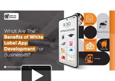 PPT – Learn How To Transform An Android App To IOS PowerPoint ...