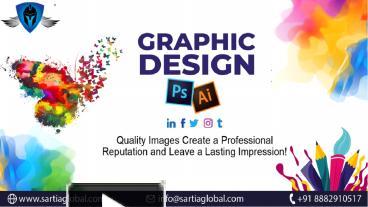 PPT – Website Designing & Development and mobile app development ...