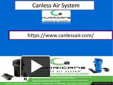 PPT – Compressed Air PowerPoint presentation | free to download - id ...