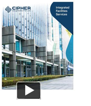 PPT – Cipher Solutions PowerPoint presentation | free to download - id ...