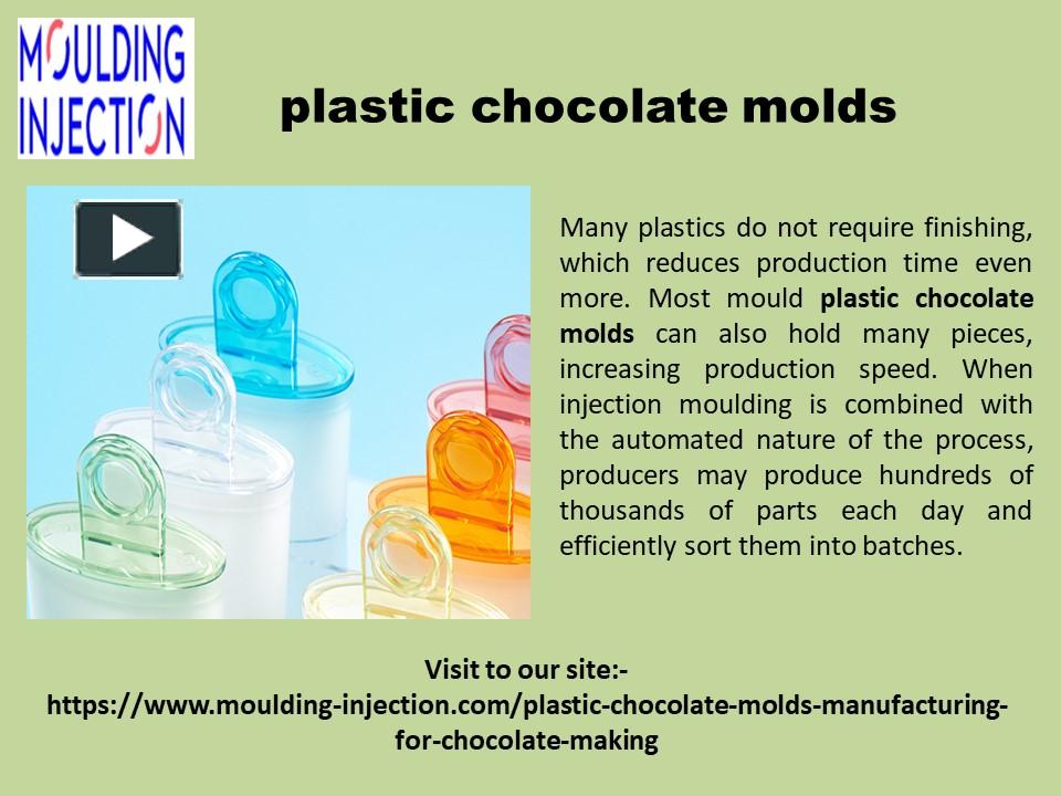 PPT – injection molding solutions PowerPoint presentation | free to ...