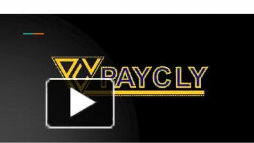 IPTV Payment Gateway Malta presentation | free to download