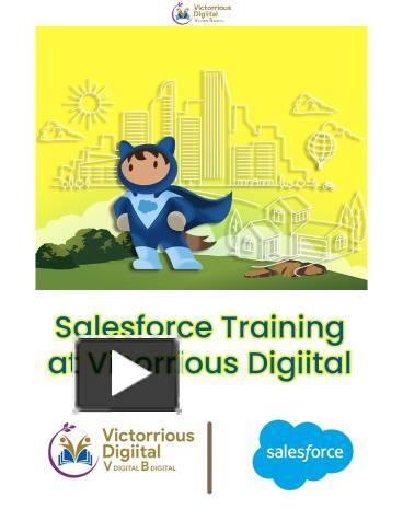 PPT – Salesforce Courses Syllabus PowerPoint presentation | free to ...