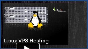 PPT – Linux vps hosting (15) PowerPoint presentation | free to download ...