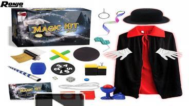 PPT – Choose The Best Magic And Costume Shop in New York PowerPoint ...