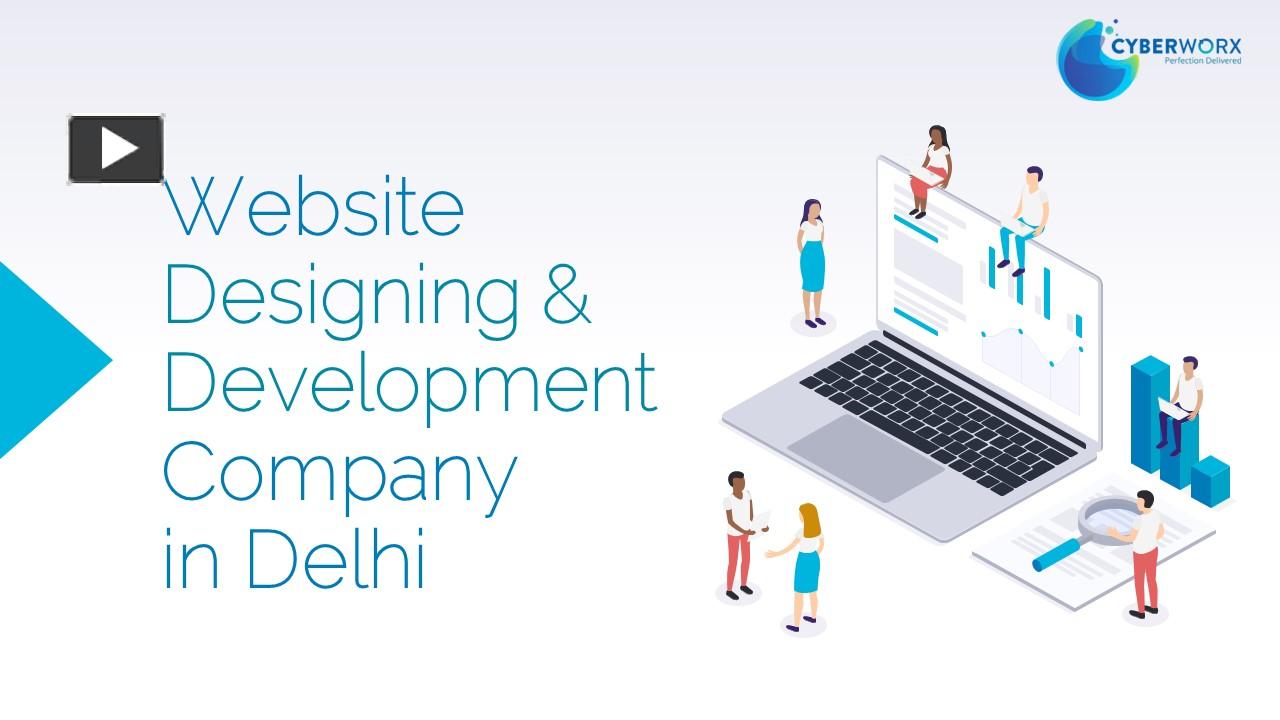 PPT – Best Website Designing and Development Company in Delhi ...