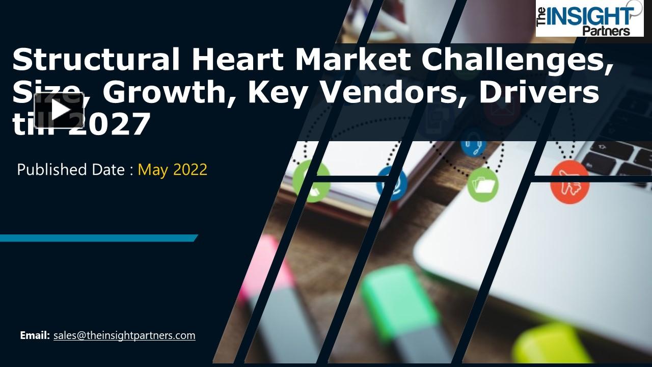 Structural Heart Market Analysis, Emerging Technology, Sales Revenue ...