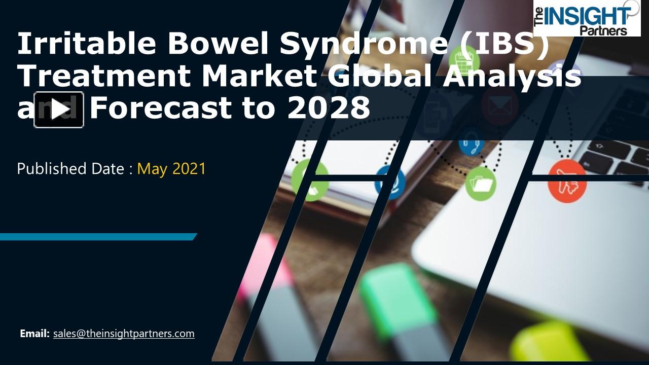 PPT – Insights on the Irritable Bowel Syndrome (IBS) Treatment Market ...