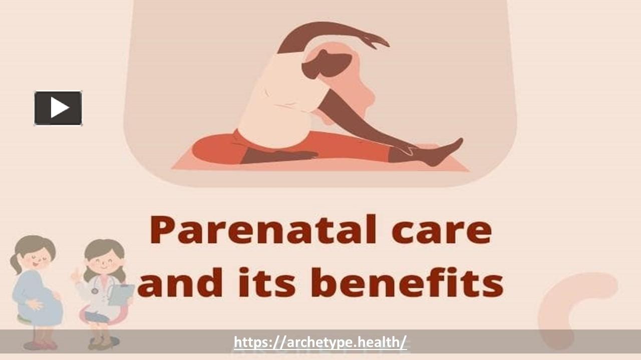 Parental care and its benefits presentation | free to download