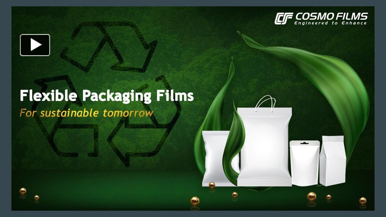 PPT – The Need to Offer Sustainable Packaging & How to Do it Right ...