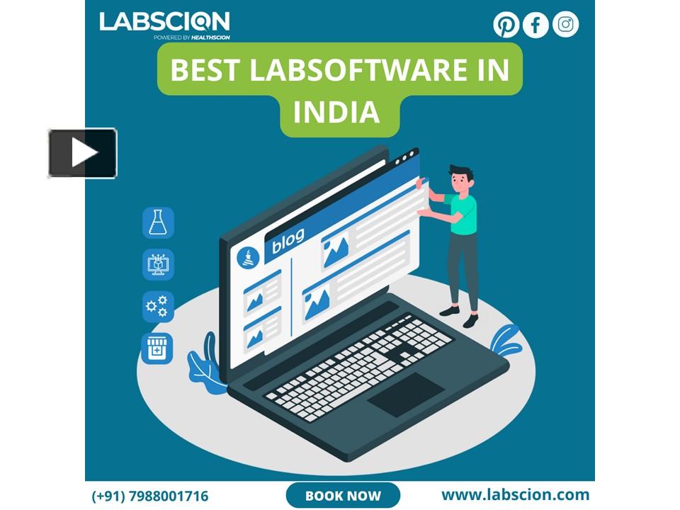 Lab software| laboratory information management system | LIMS Software ...